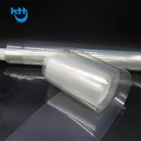 China Transparent FEP Film Roll High Surface Flatness And Excellent Release for sale