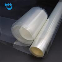 China Transparent FEP Film Roll High Surface Flatness And Excellent Release for sale