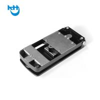 China Black SMT Feeder Jig Handy Splicer For FUJI SMT Splicing Tool MTL100 for sale