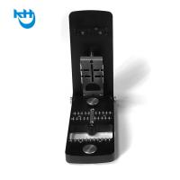 China Black SMT Feeder Jig Handy Splicer For FUJI SMT Splicing Tool MTL100 for sale