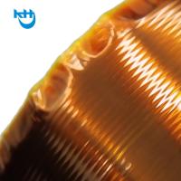 China Width 2~980mm Industrial Adhesive Tape Brown  Sublimation Heat Transfer Tape for sale