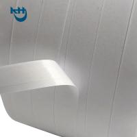 China Non Woven Industrial Adhesive Tape Tissue Adhesive Tape For Automatization Machine for sale