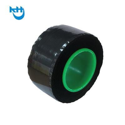 China Customized Industrial Adhesive Tape Spool Winding Tissue Adhesive Tape R27 Series for sale