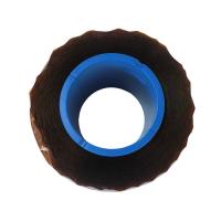 China Thickened Brown Industrial Adhesive Tape Heat Transfer Tape For Sublimation for sale