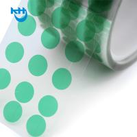 China Polyimide Film Heat Resistant Adhesive Tape High Insulation Low Electrolysis for sale