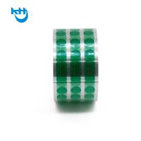 China Polyimide Film Heat Resistant Adhesive Tape High Insulation Low Electrolysis for sale