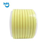 China R20 Series Very Thin Industrial Adhesive Tape Customized With 1mm 2mm 3mm for sale