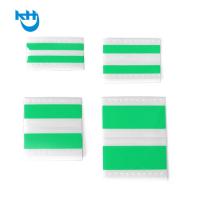 China M01 Series PET SMT Double Splice Tape With Double Embossed Dots for sale