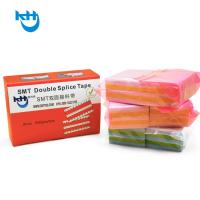 China M01 Series OEM ODM Double Splice Tape SMT Tape 8mm- 32mm With 10 Dots for sale