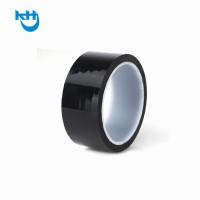 China Great Surface Resistance  ESD Adhesive Tape OPP Packing ESD Grid Tape for sale