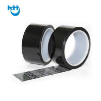China Great Surface Resistance  ESD Adhesive Tape OPP Packing ESD Grid Tape for sale
