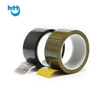 China 10~50mm X 36m ESD Adhesive Tape For Packing Electronic Products Static Free Tape for sale