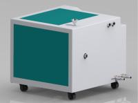 China QQ Beads Loaders Filling Process Bead Container Grinding Media for sale