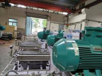 China 100L 55KW Stainless Steel Sand Mill Machine For Water Based Paints Inks Food Addictives for sale
