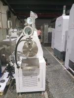 China Multi-Purpose Sub-Micro Bead Grinder Wet Grinding Coarse To Finishing 380V for sale