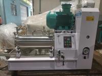 China Multi-Purpose Sub-Micro Bead Grinder Wet Grinding Coarse To Finishing 380V for sale