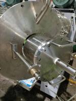 China High Performance Wet Grinding Sand Mill Customized for New Materials Minerals for sale