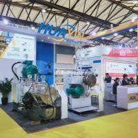 China 10/ 30 /50 /100 Liter Fine Grinding Sand Milling Machine for Inks Dyestuff Pigment for sale