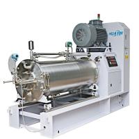 China 250L Bead Mill With Ceramic Beads For Tea Polyphemus Chocolate Coffee for sale