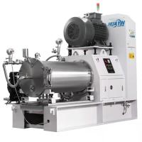 China HZPLUS 250 90KW Bead Mill Machine Energy Saving 20% For LFP for sale