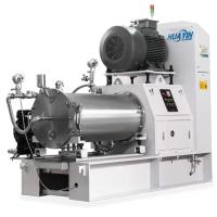 China HZPLUS 100 Horizontal Sand Mill Nano Materials Lithium Iron Phosphate for sale