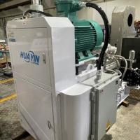 China Higher Capacity 100L Bead Mill Machine For Dyestuff Print Ink LFP Capsule Preparation for sale
