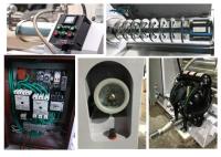 China SP100 Bead Mill Machine Production Model for Paint Ink Dyestuffs for sale