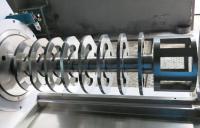 China 100L 50L Agitator Bead Mill For Water Base Coating，Ink And Pharmacy for sale