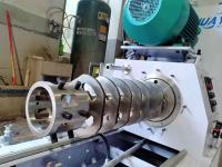 China 50L 60L Bead Mill Machine For Pesticide SC 500-800kg Ink Production Machine  Wet Bead Milling for sale