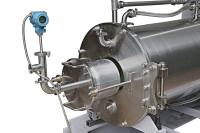 China 250L Paint Milling Machine 5um Pigment Grinding Machine for sale