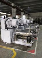 China 800kg Ink Production Machine 50L Pigment Milling Machine for sale