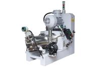 China 50L  Bead Grinder 1500kg Bead Mill For Ink, Paint, SC Dyestuff for sale