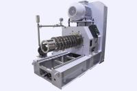 China 55kW 100Litre Disc Bead Mill Machine For Dyestuff, Car Coating, Chemical Fiber With Higher  Production Capacity for sale