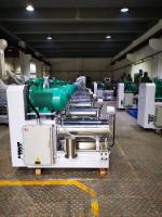 China 2000kG Wet Milling Equipment 1.5T Paint Milling Machine for sale