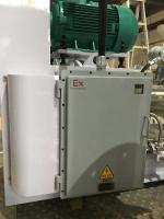 China 60L Ink Agitator Bead Mill Process 30kW Horizontal Water Base for sale