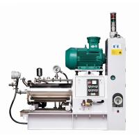 China SP20 Mill Grinding Machine 18.5kW Bead Mill Process for sale