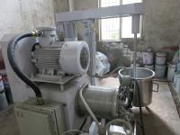 China Liquid High Speed Disperser 45kW Liquid High Speed Agitator for sale