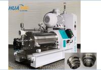 China High Capacity 37kW SC Bead Mill Machine 60L Paint Grinding Machine for sale