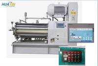China 200L Non Ex Proof Grinding Mill Machine SUS304 Mass Production Bead Mill for sale