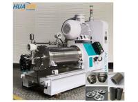 China 60L Ink Agitator Bead Mill Process 30kW Horizontal Water Base for sale