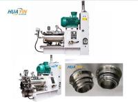 China Water Base 50L Wet Bead Milling 304ss Pin Grinding Machine for sale