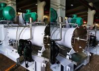 China Printing  Ink High Efficiency Energy Saving  Large Volume 100L 250L Horizontal Bead Mill for sale
