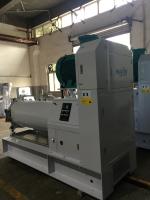 China Wearable steel  Ink Grinding Machine ISO9001 Bead Mill For Paint ink for sale