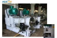 China Static Discharging 200L Wet Grinding Mill  Paint Grinding Machine ​ Chemical Fiber SS304 Steel for sale