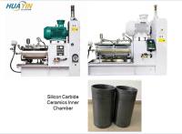China 20L 30L  Horizontal Bead Mill For Water And Solvent Ink ,Car Paint, SC with higher efficiency for sale