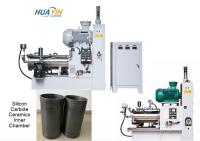 China 30L Inner Chamber Ink Production Machine 0.5-0.8T Paint Milling Machine for sale