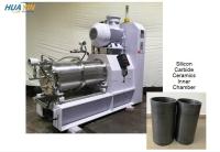 China 100L SC Grinding Mill Machine 1T  Stainless Steel Sand Mill For Paint for sale