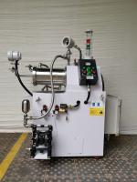 China Aro Diaphragm Small Batch Production Wet Grinding Mill Water Bead Grinding Machine for sale