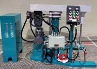 China Laboratory High Speed Paint Mixing Machine In Trial Run / Testment / Small Production for sale