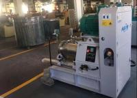 China ISO9001 Assembled Mechanical Seal  Wet Sand Grinding Machine Mill 30L Ceramics for sale